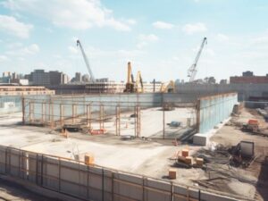 The Role of Construction Noise Barrier in Reducing Environmental Noise ...