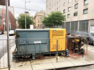 How to Soundproof A Generator – Noise Barrier Tarp Manufacturer